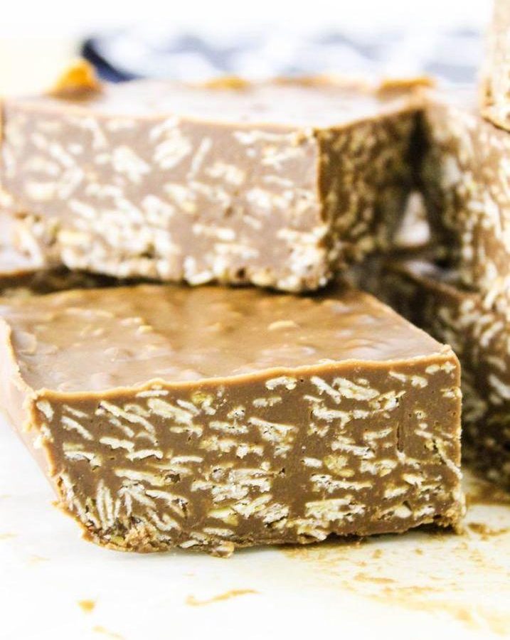 Dietary | Baking You Happier