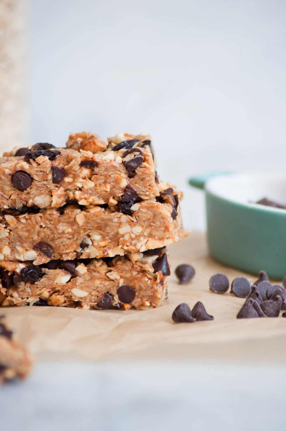 20 Breakfast On-the-Go Ideas - Baking You Happier
