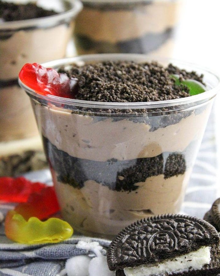 Dietary | Baking You Happier