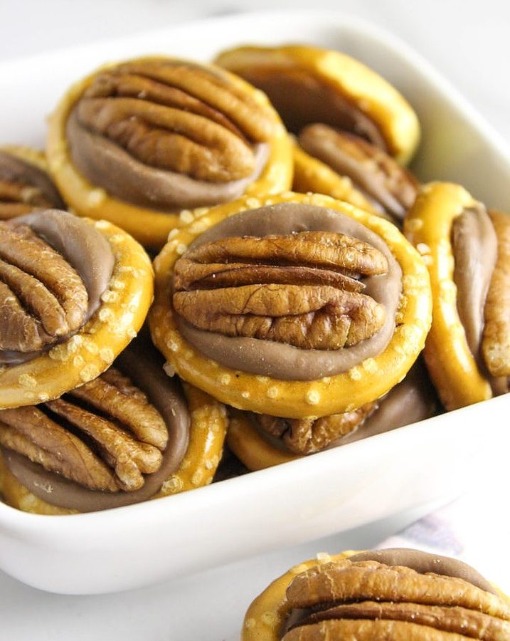 Candy Archives | Baking You Happier