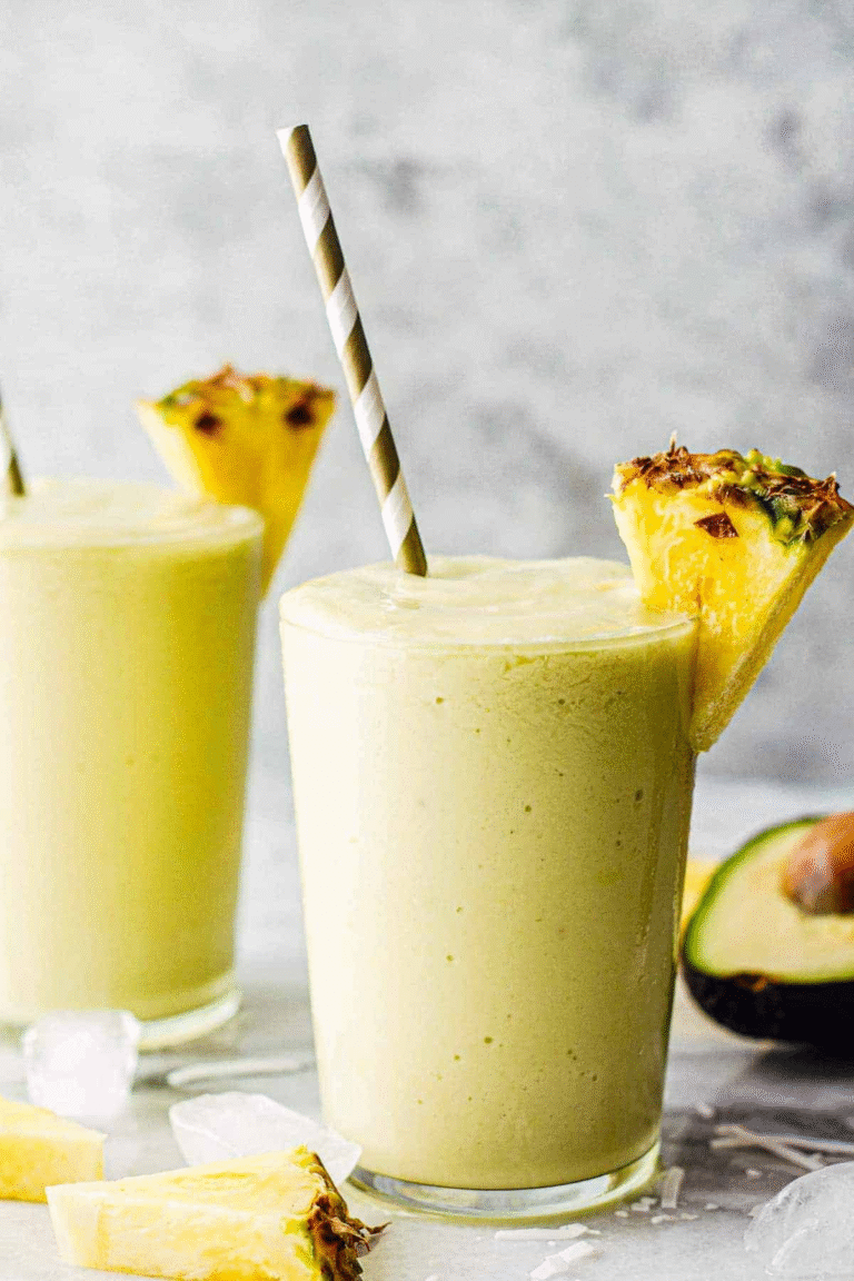 25 Smoothie Recipes - Baking You Happier
