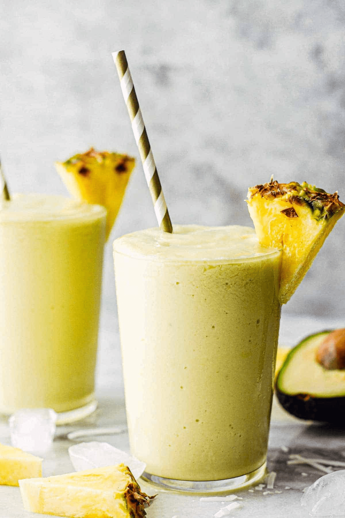 25 Smoothie Recipes - Baking You Happier