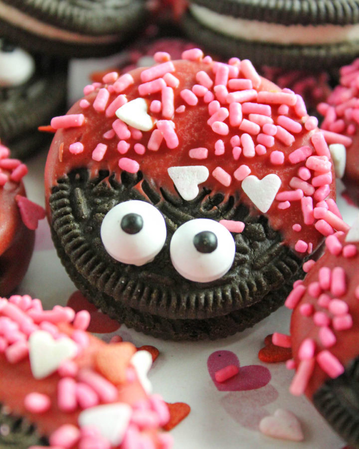 Dietary - Baking You Happier