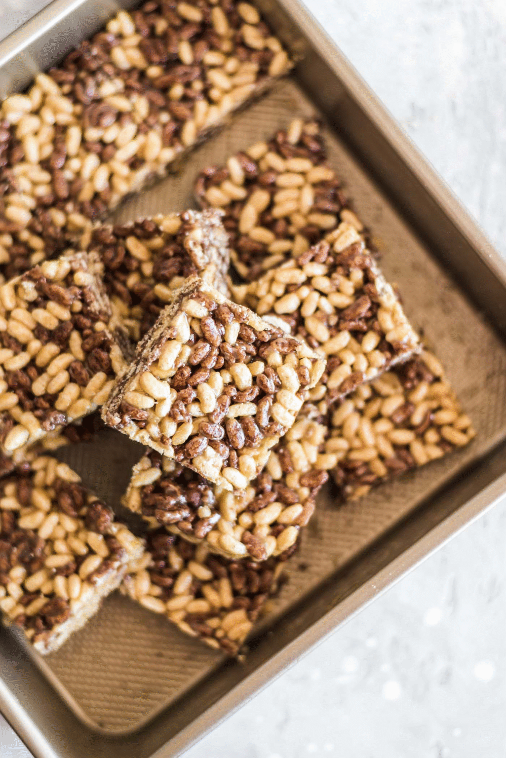 20 On-the-Go Snack Ideas - Baking You Happier