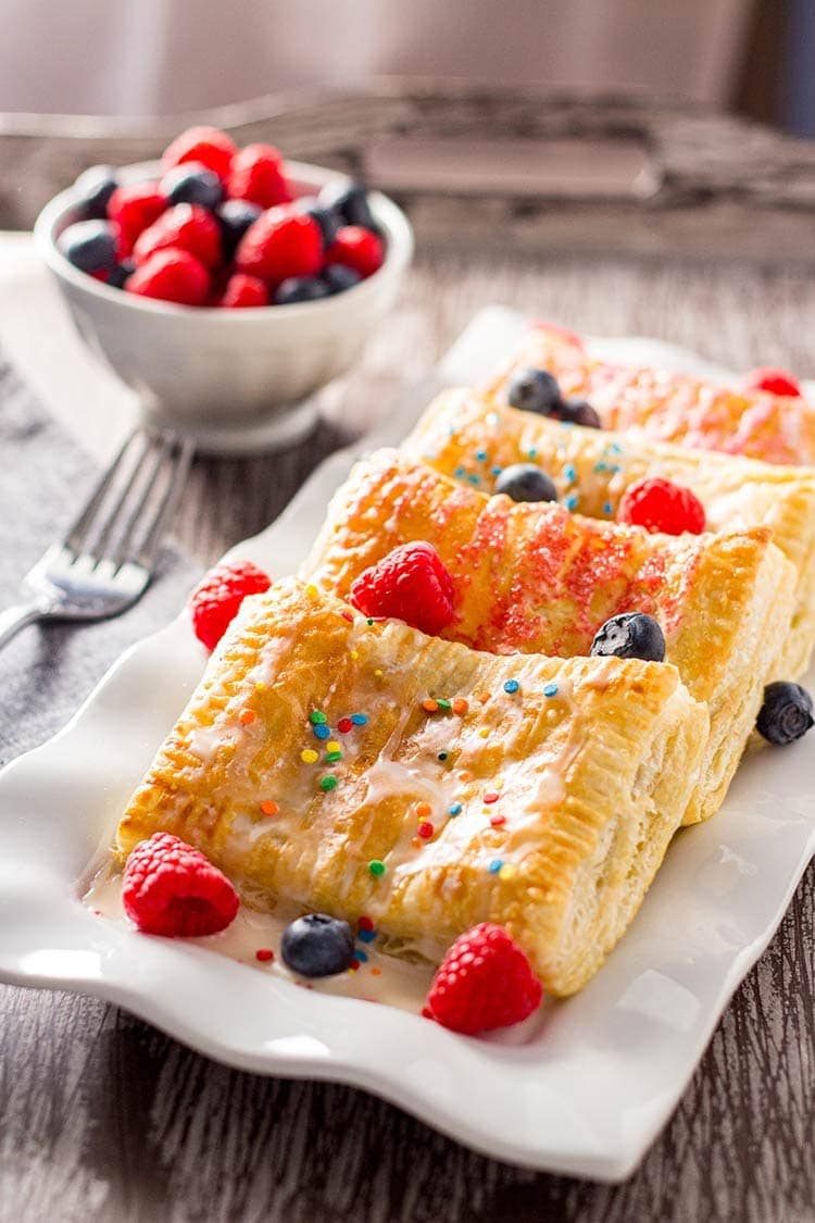 25 Make Ahead Breakfast Ideas | Baking You Happier