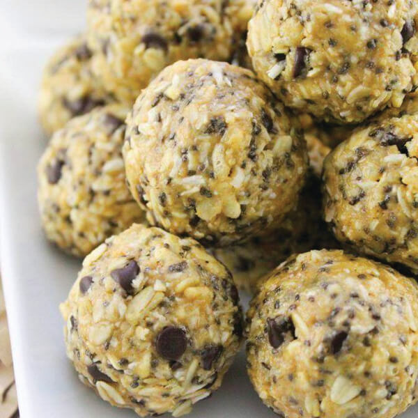 Recipe Index - Baking You Happier