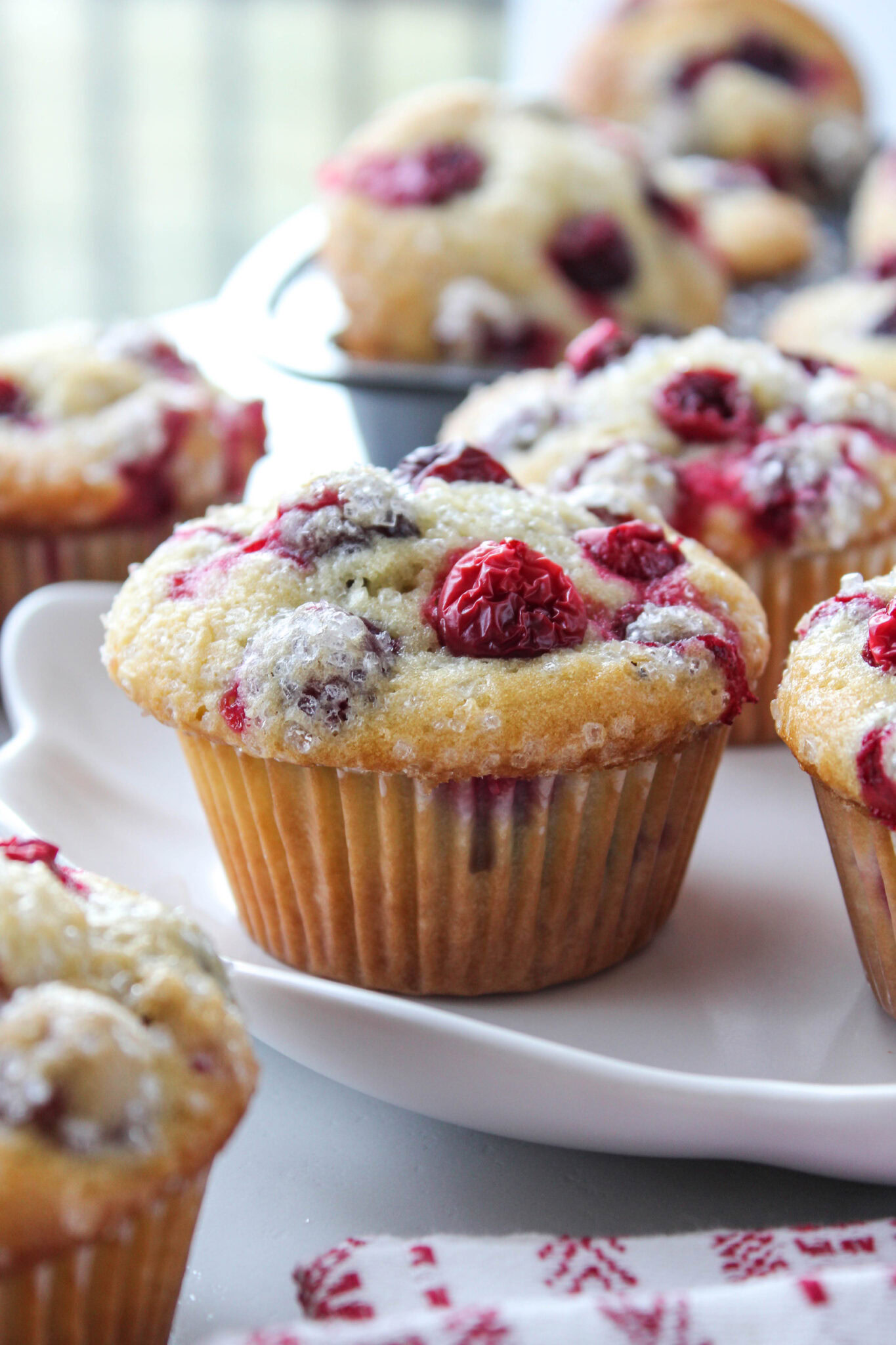 25 Muffin Recipes | Baking You Happier