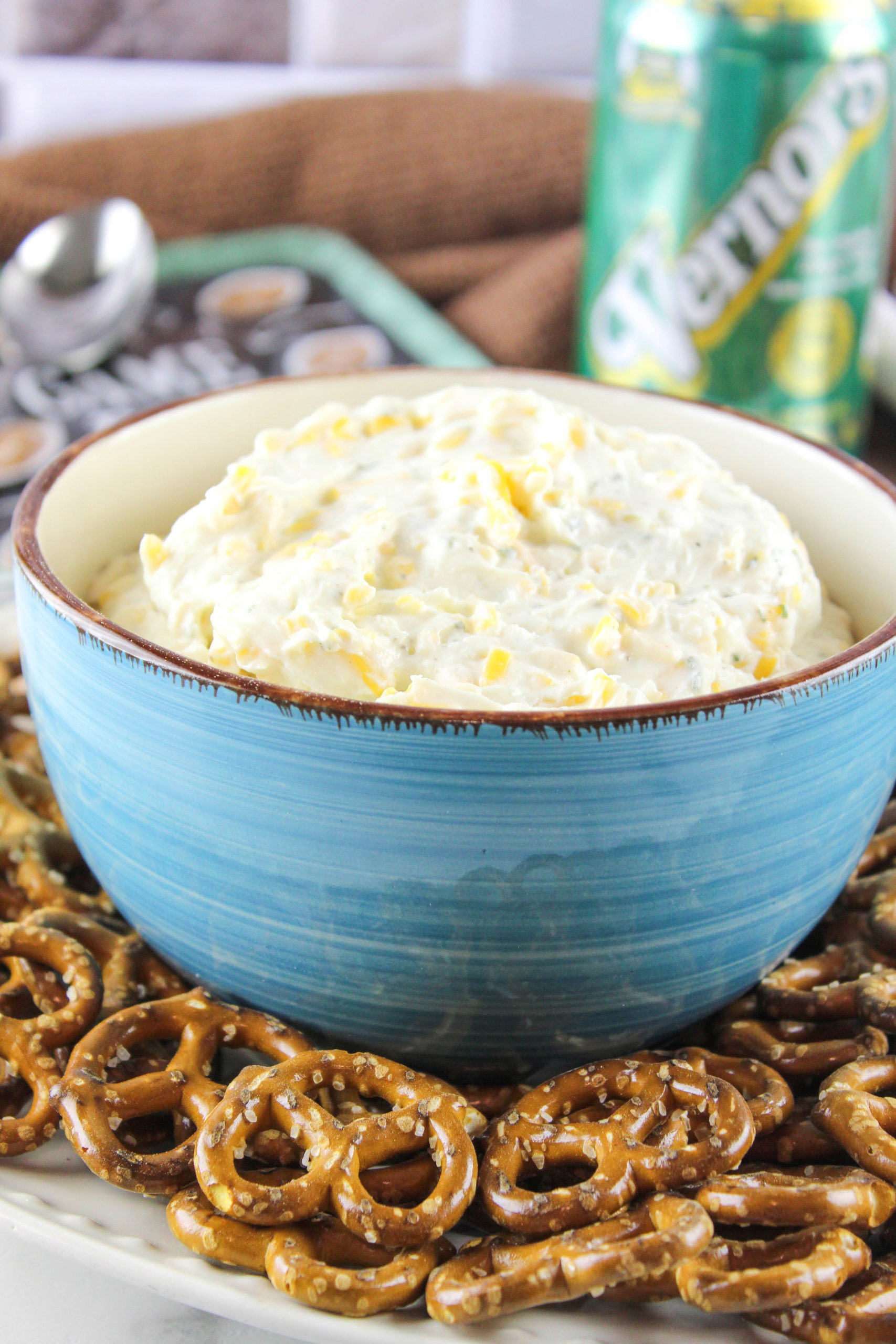 Beer Dip - Baking You Happier