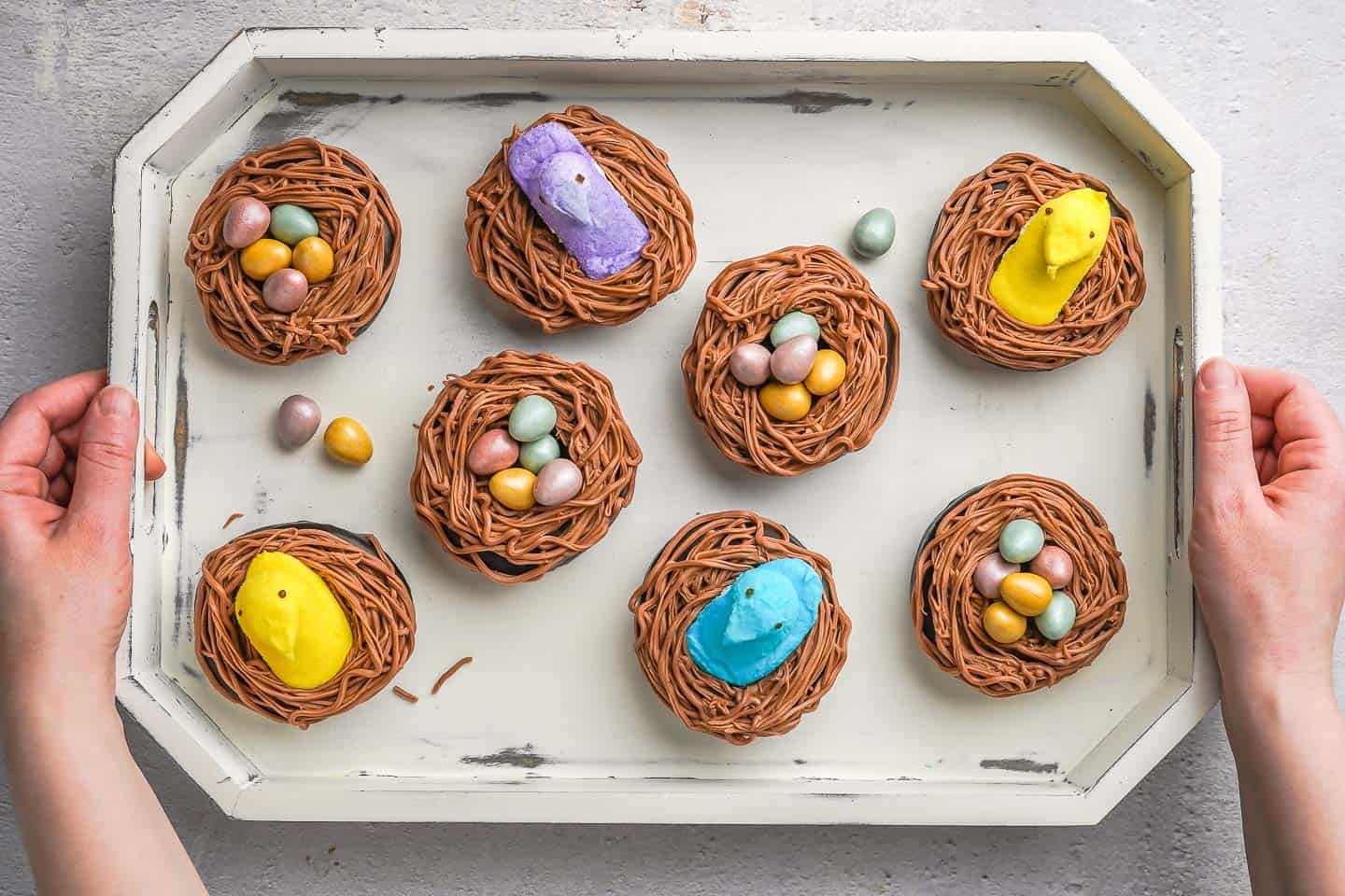 50 Easy Easter Desserts | Baking You Happier
