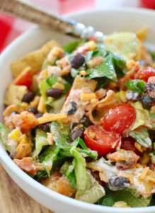 50 Football Party Food Ideas | Baking You Happier