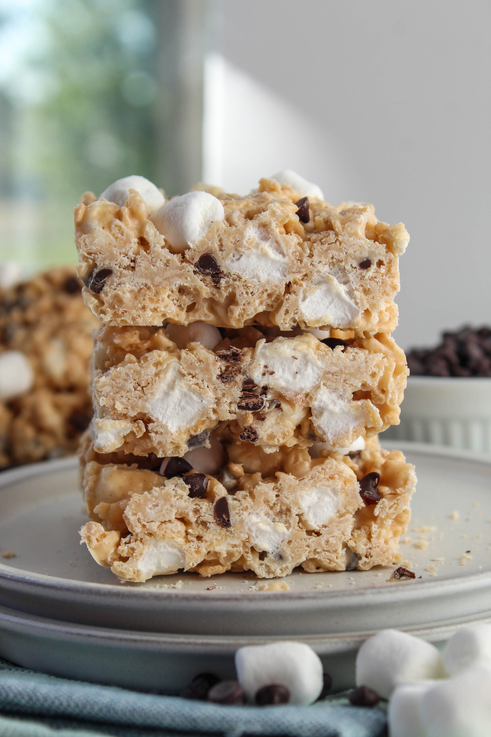 Avalanche Bars | Baking You Happier