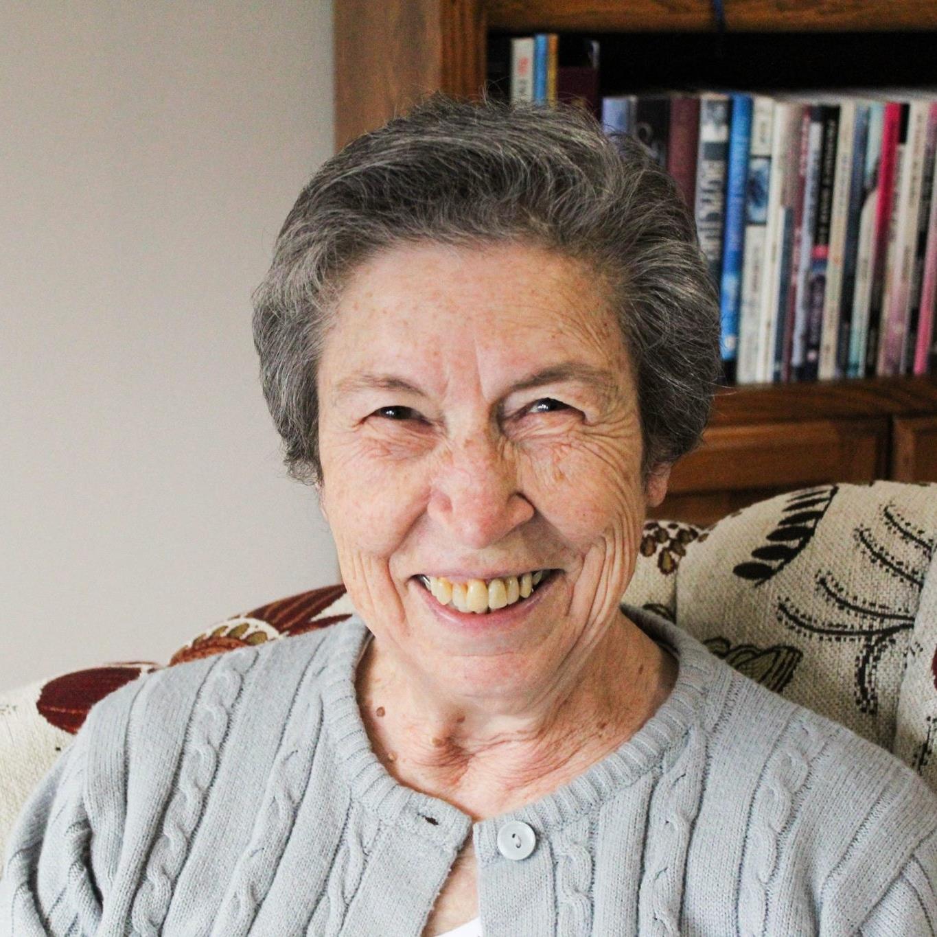 About | Baking You Happier