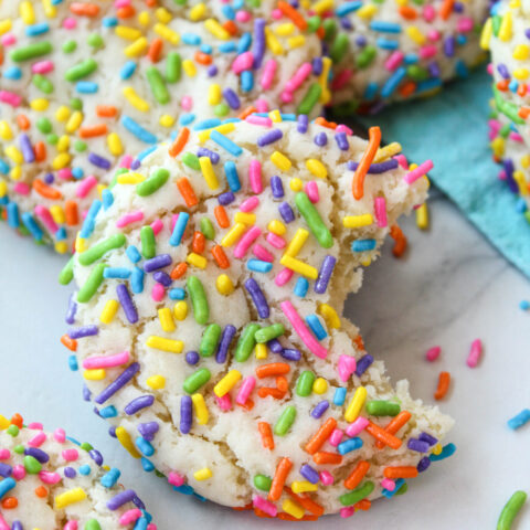 Baking You Happier - Baking You Happier