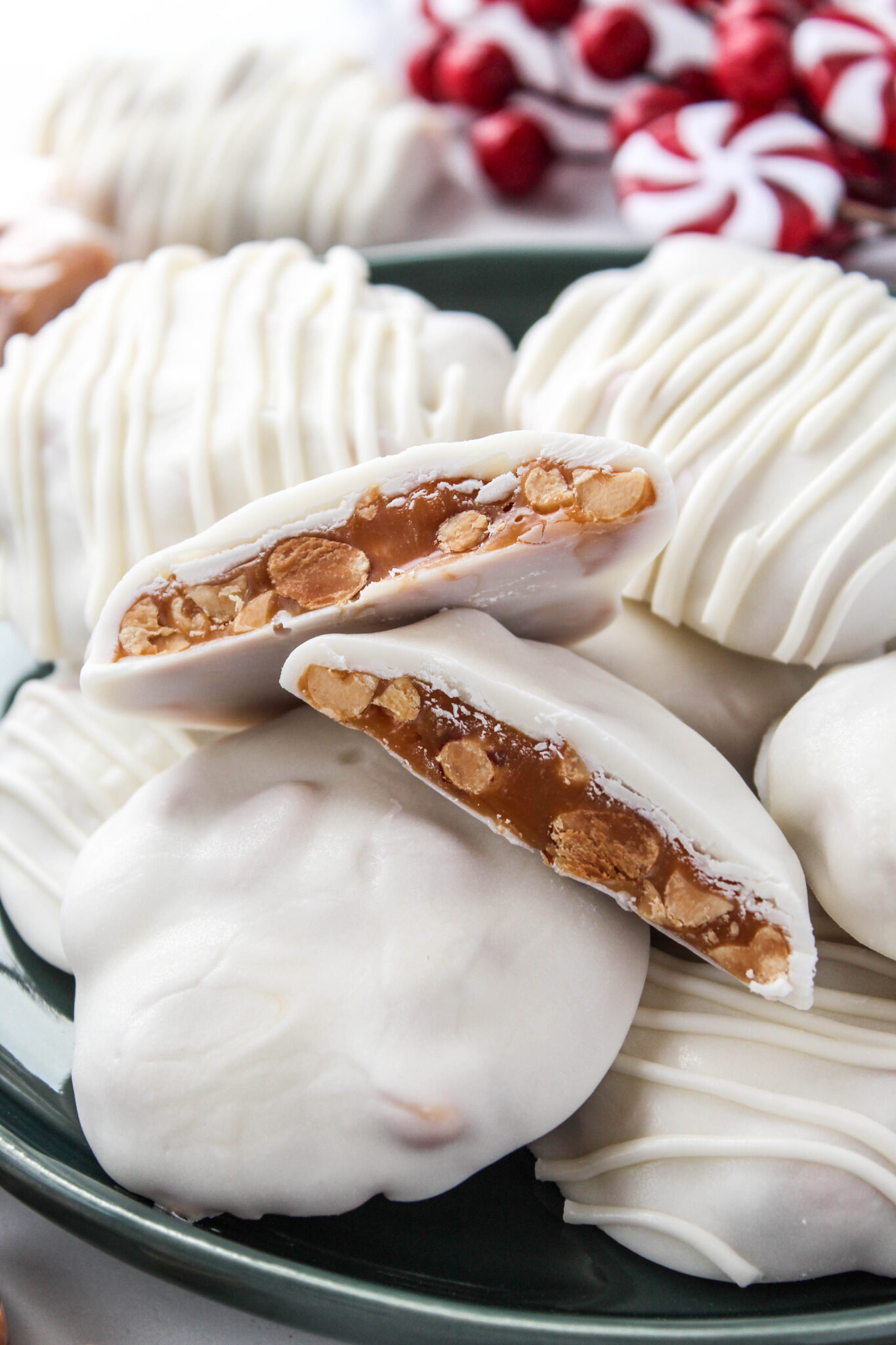 Polar Bear Paws | Baking You Happier