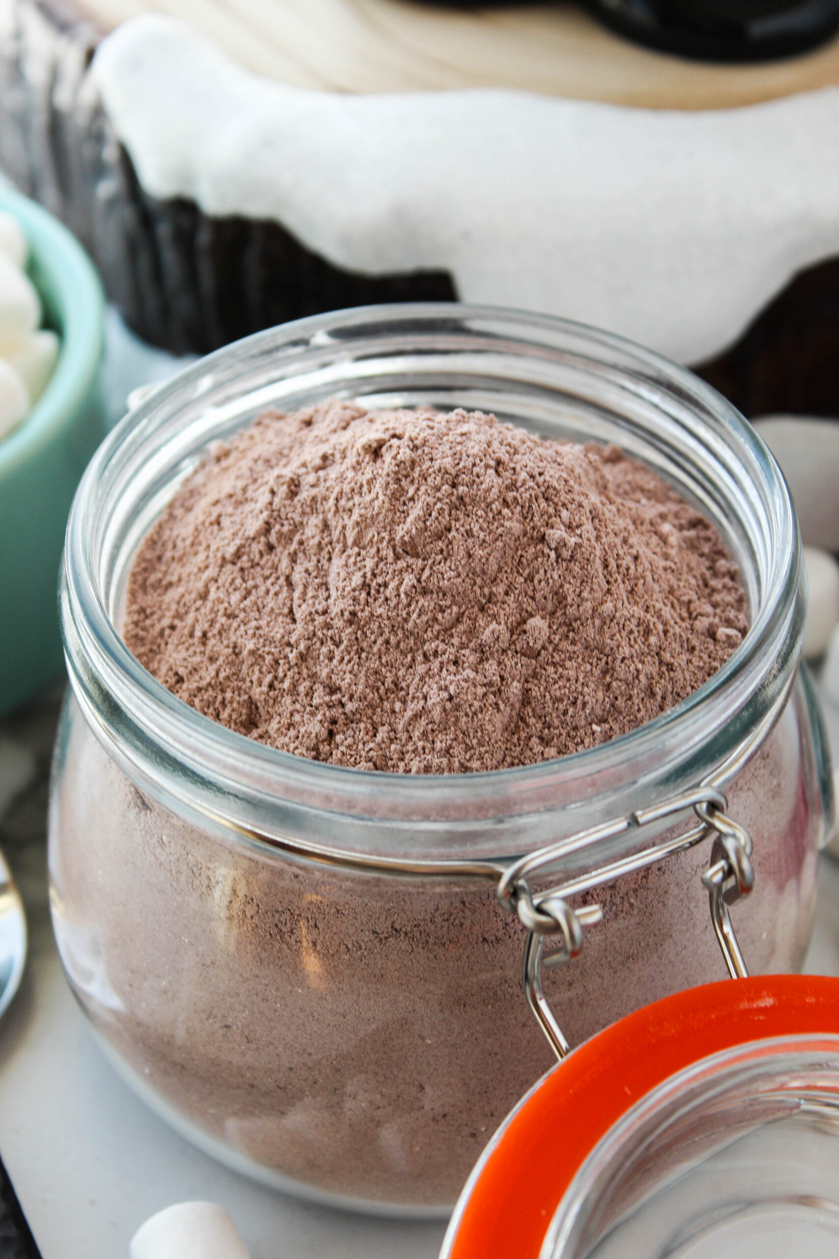 Hot Cocoa Mix | Baking You Happier