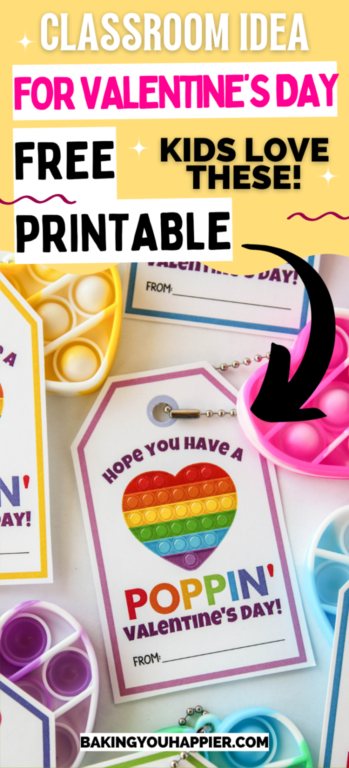 Have a Poppin’ Valentine’s Day Free Printable Gift Tags - Baking You ...