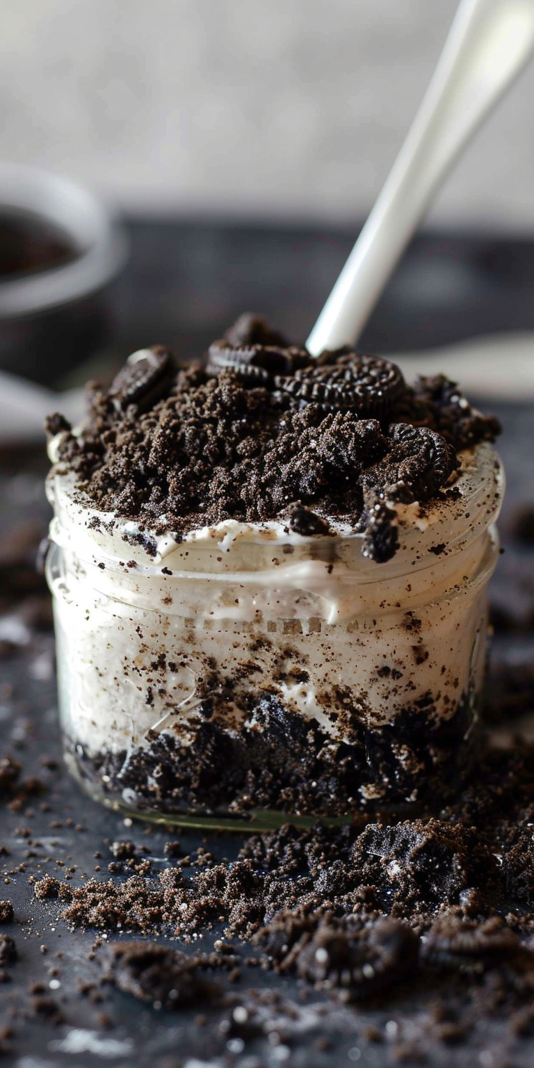 20 Dirt Cake Recipes | Baking You Happier