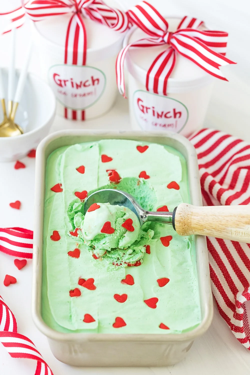 20 Grinch Recipes | Baking You Happier