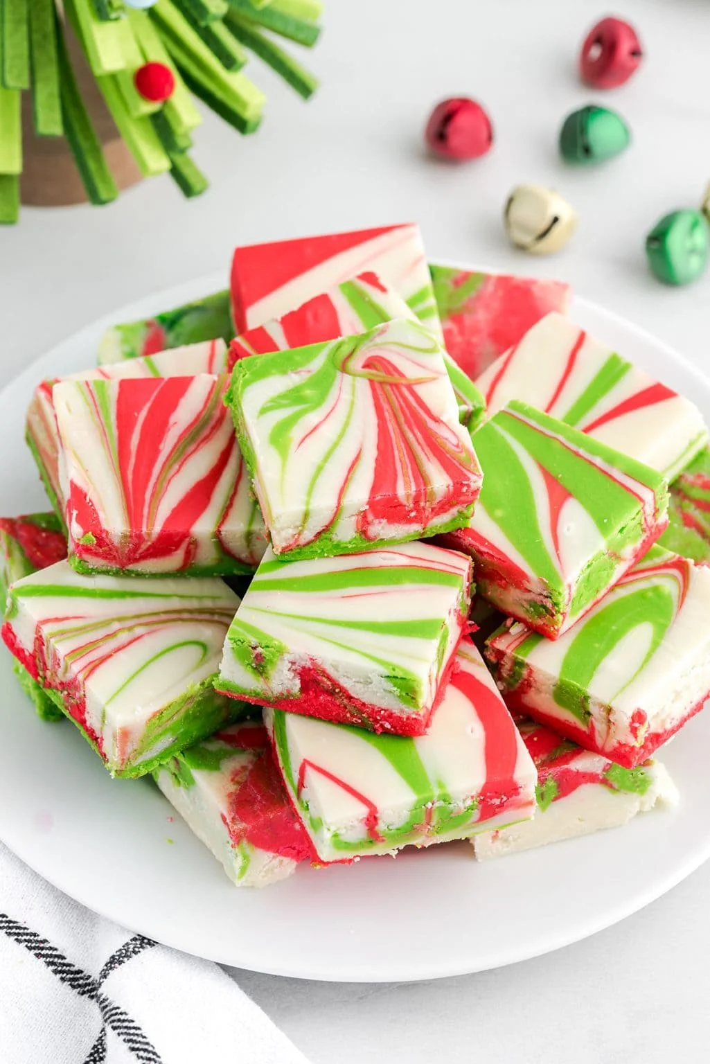 20 Christmas Fudge Recipes - Baking You Happier