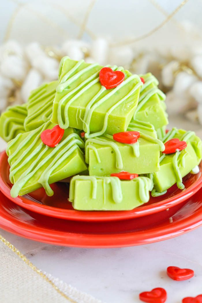 20 Christmas Fudge Recipes | Baking You Happier