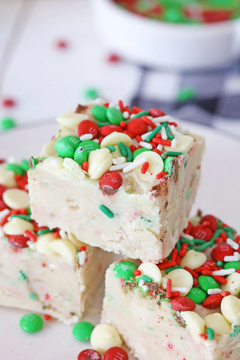 20 Christmas Fudge Recipes | Baking You Happier