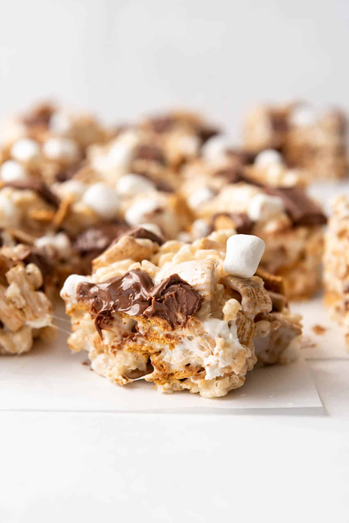 30 Rice Krispie Treat Recipes | Baking You Happier