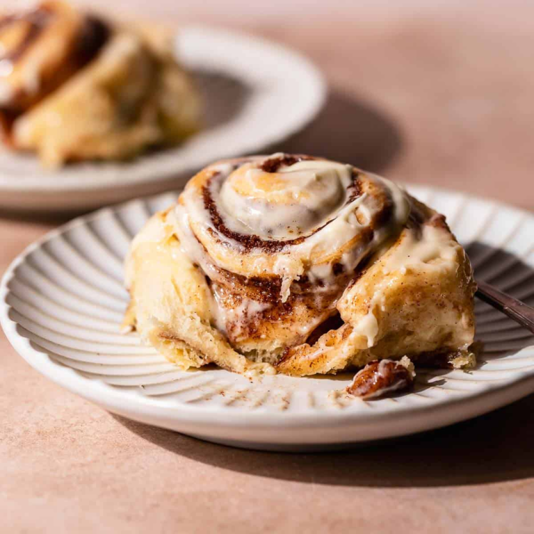 20 Cinnamon Roll Recipes | Baking You Happier