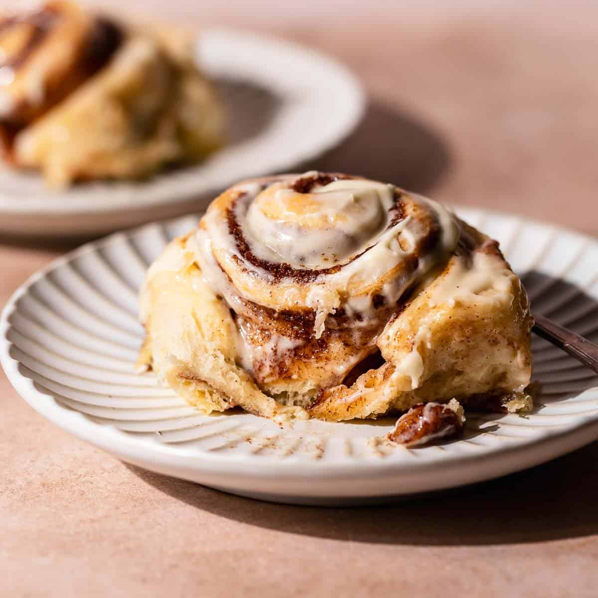 20 Cinnamon Roll Recipes | Baking You Happier