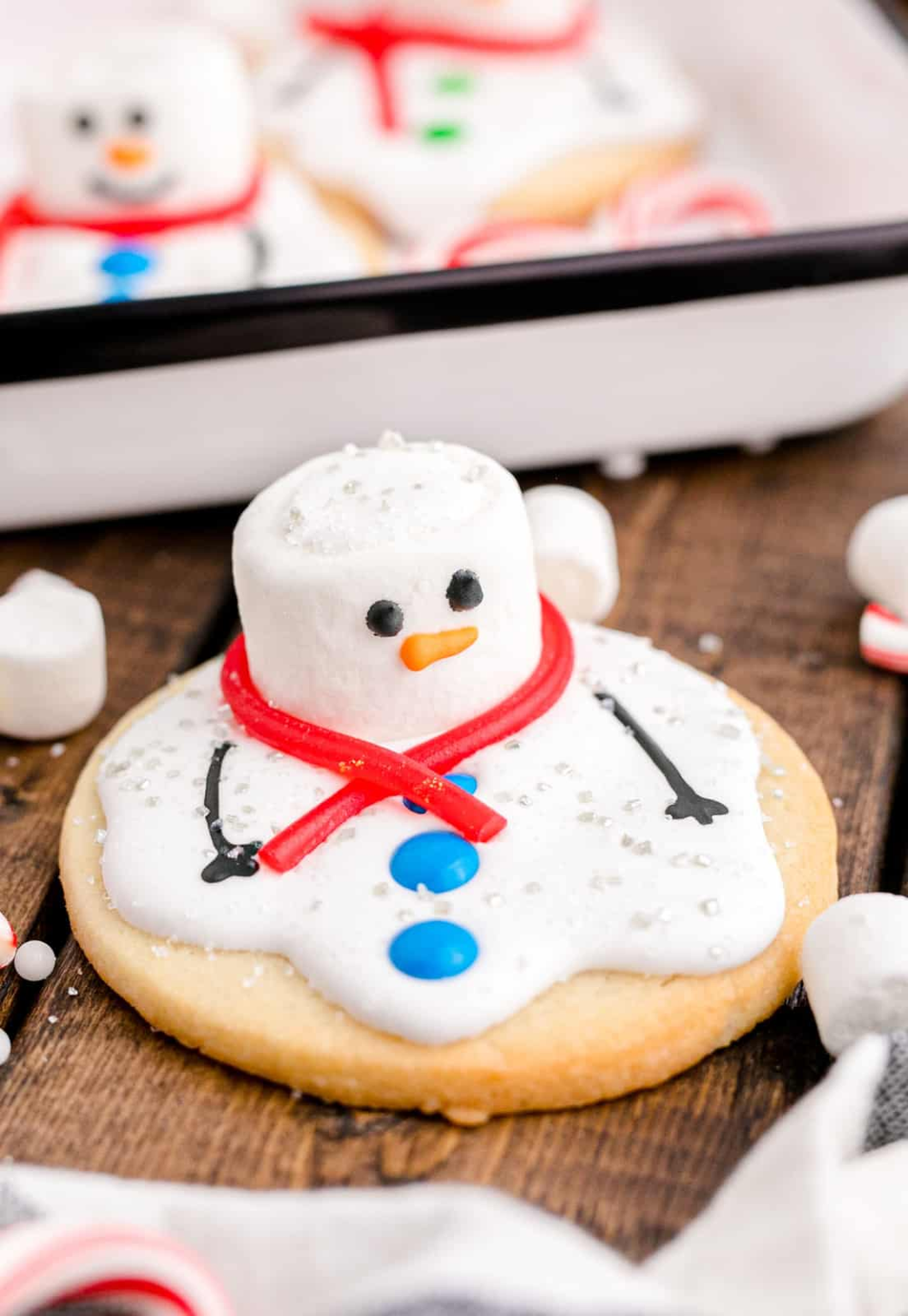 40 Christmas Cookies | Baking You Happier