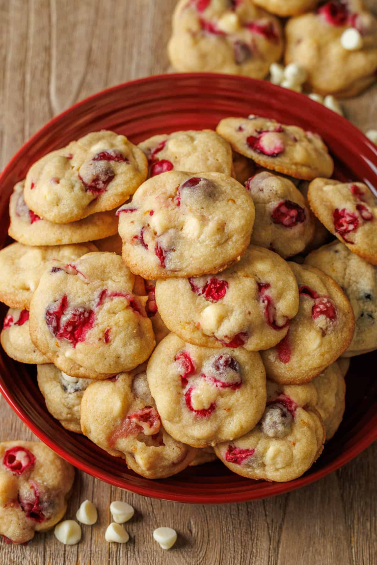 40 Christmas Cookies | Baking You Happier