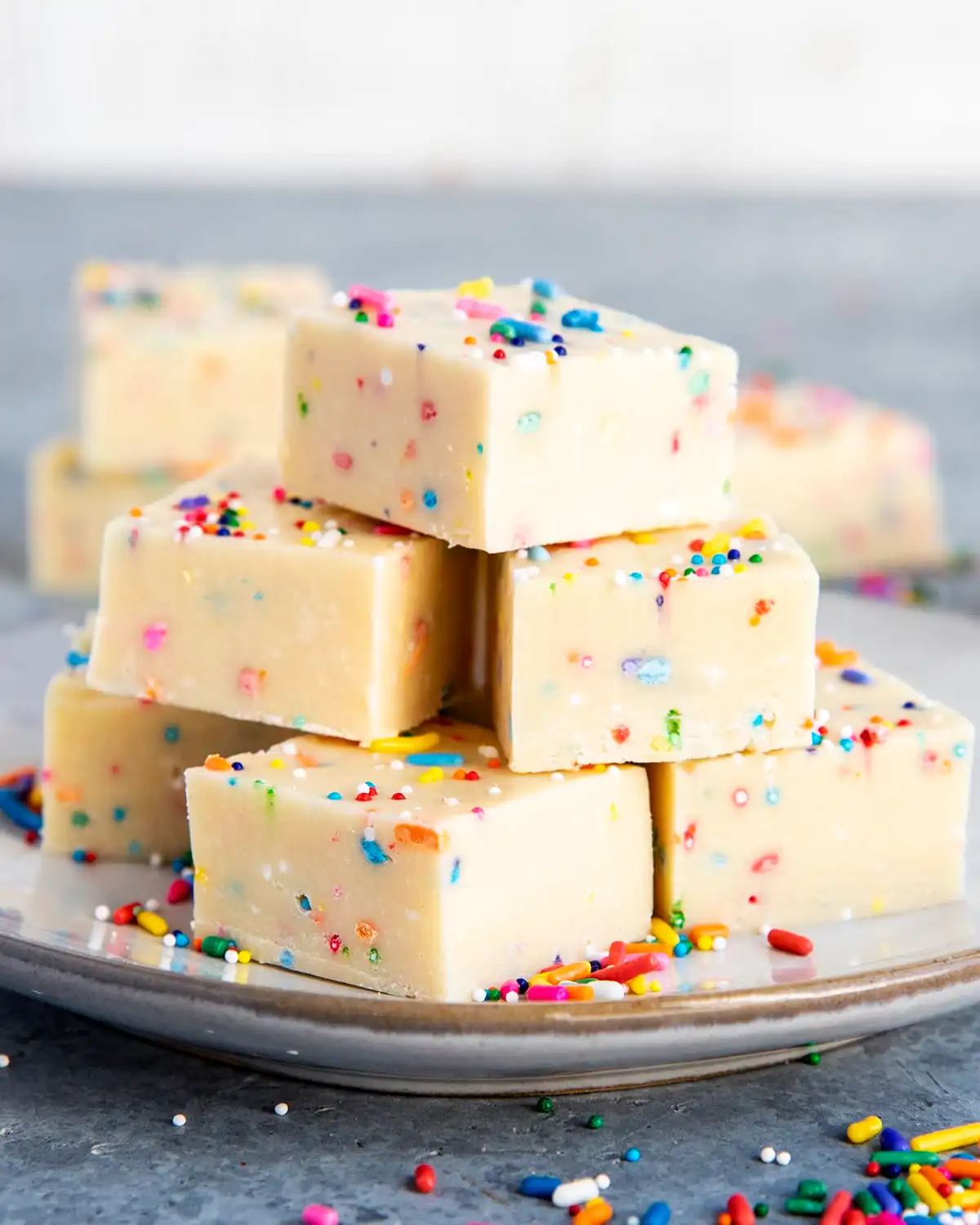 25 Cake Batter Recipes | Baking You Happier