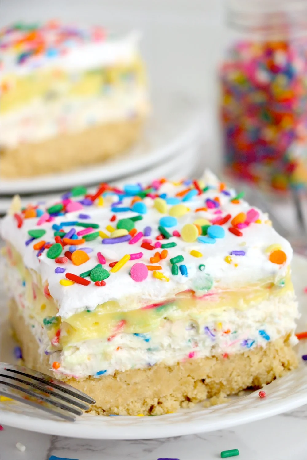 25 Cake Batter Recipes | Baking You Happier