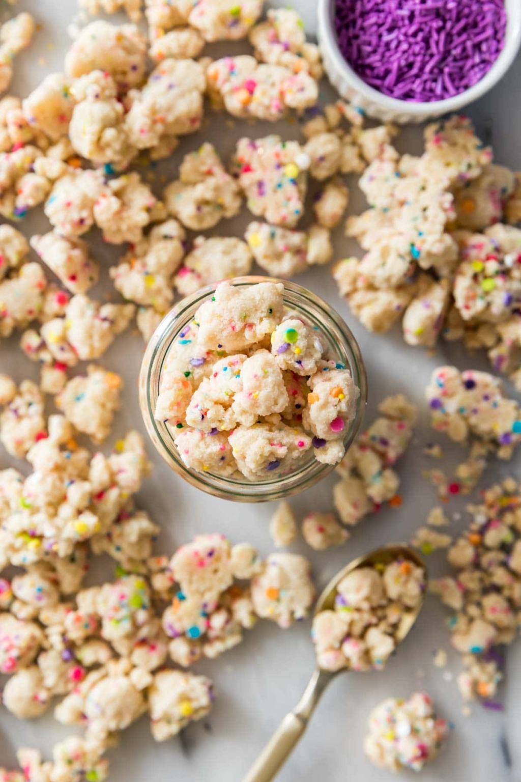 25 Cake Batter Recipes | Baking You Happier