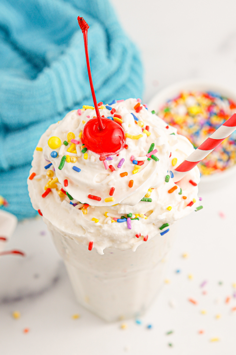 25 Cake Batter Recipes | Baking You Happier