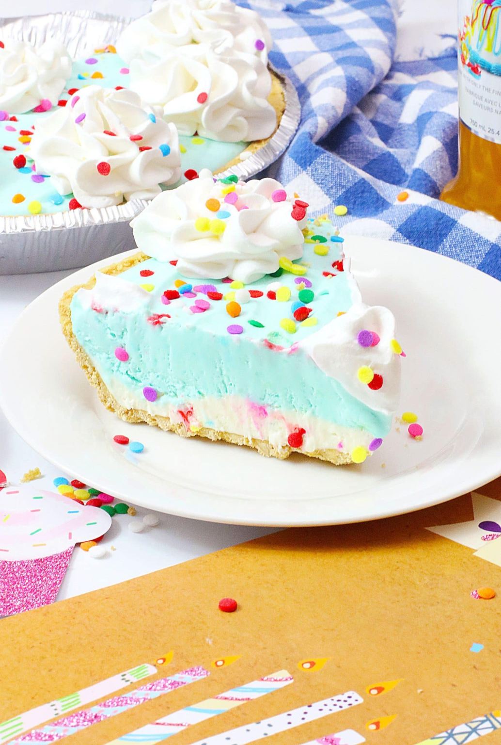 25 Cake Batter Recipes | Baking You Happier