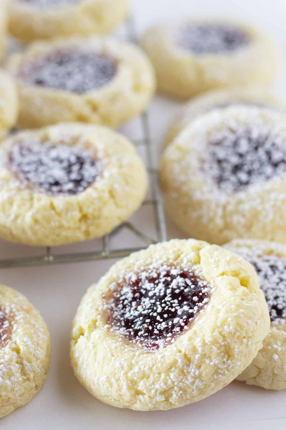 30 Cake Mix Cookies - Baking You Happier