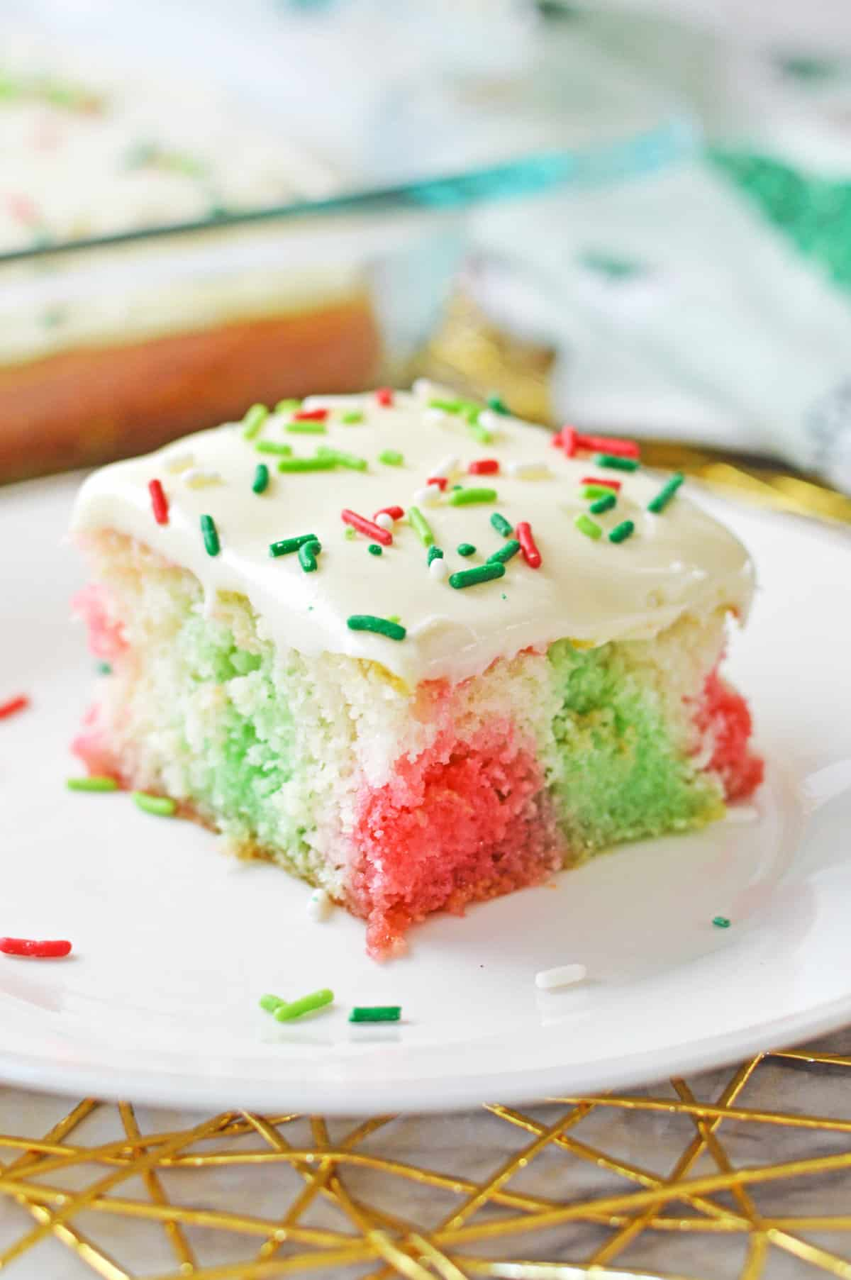 25 Poke Cake Recipes | Baking You Happier