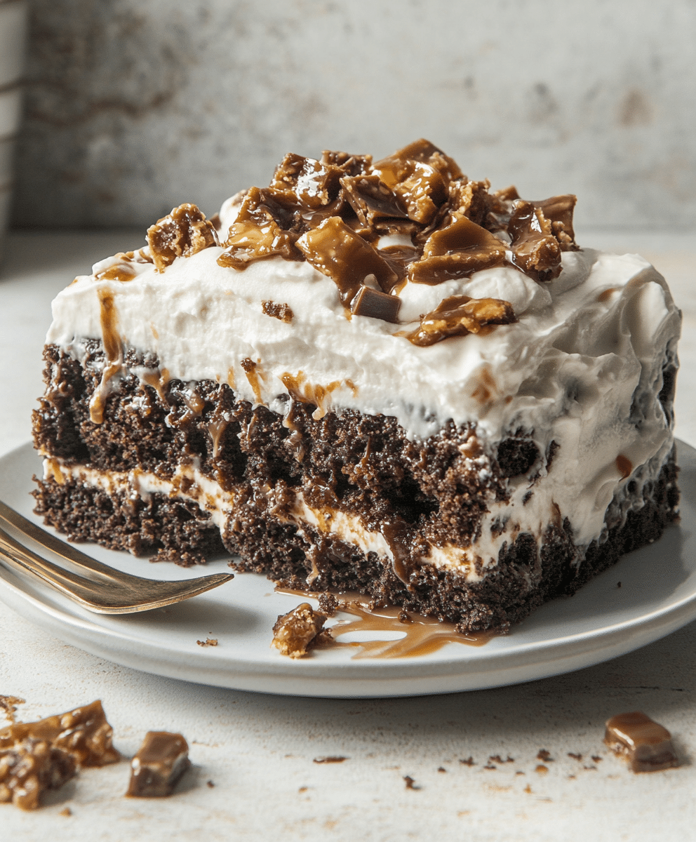 25 Poke Cake Recipes | Baking You Happier