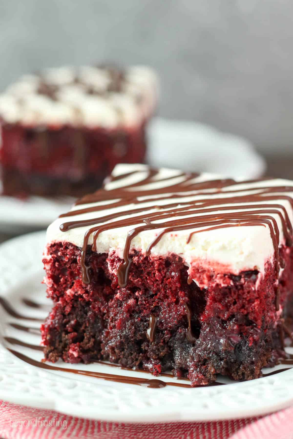 25 Poke Cake Recipes | Baking You Happier