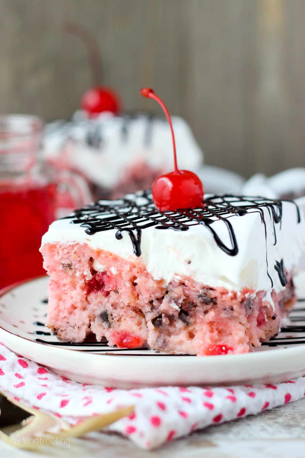 25 Poke Cake Recipes | Baking You Happier