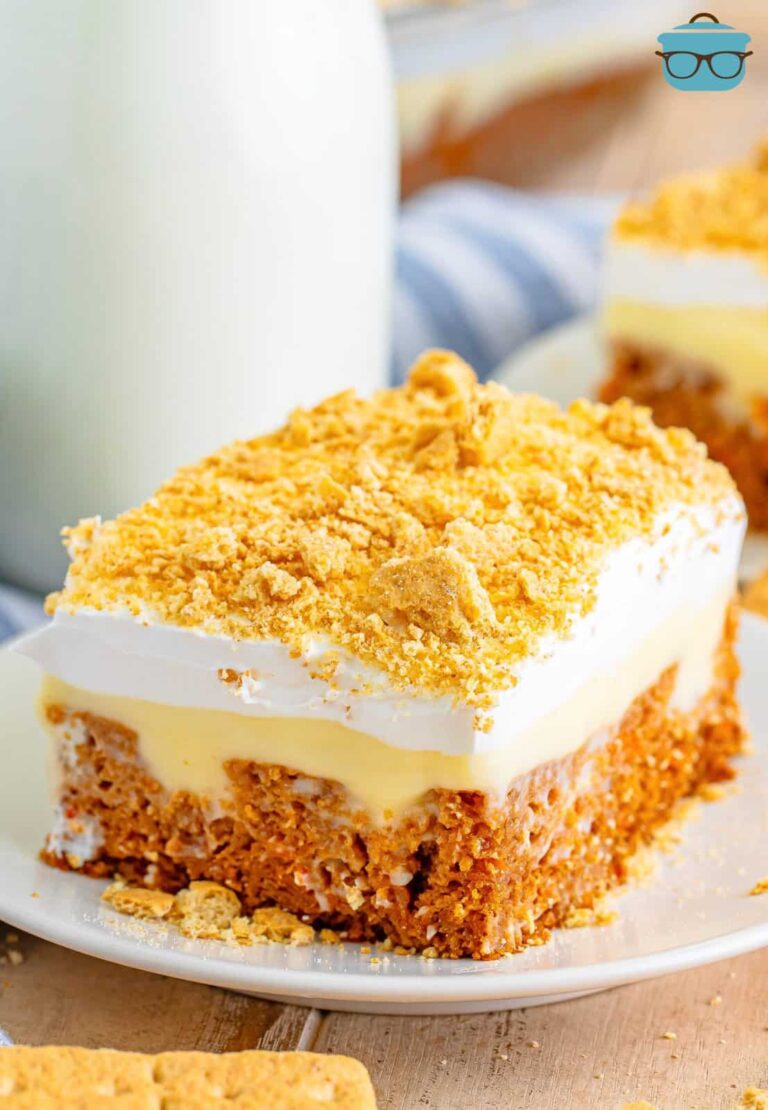 25 Poke Cake Recipes | Baking You Happier