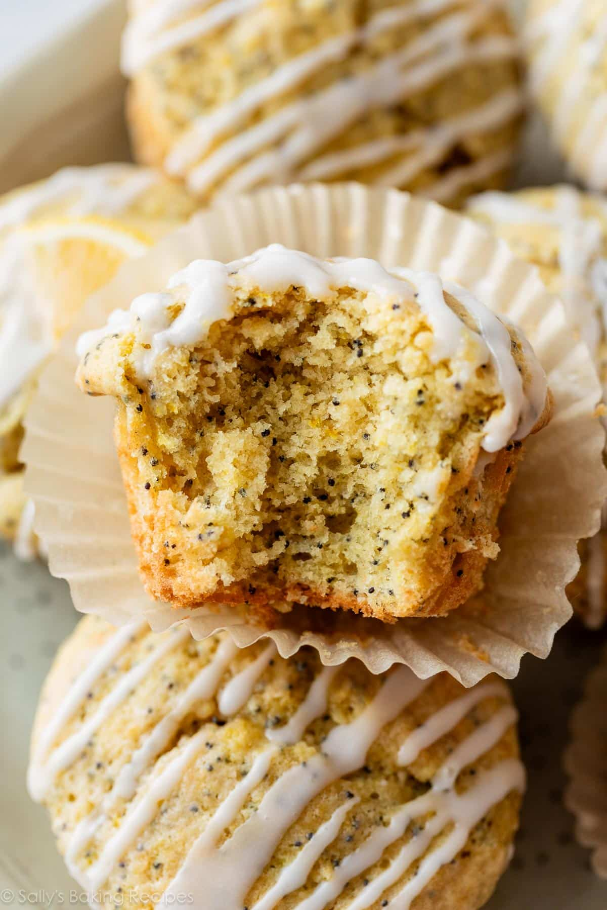 25 Muffin Recipes - Baking You Happier