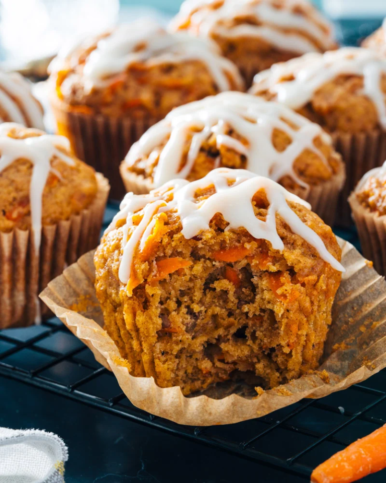 25 Muffin Recipes - Baking You Happier