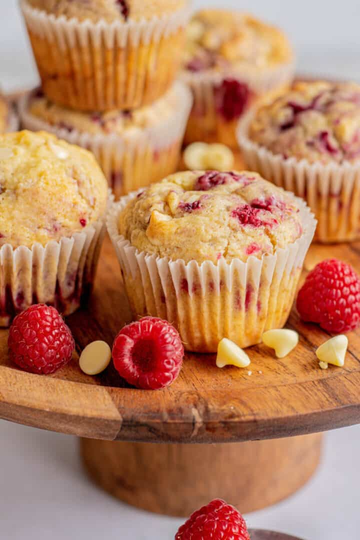 25 Muffin Recipes - Baking You Happier