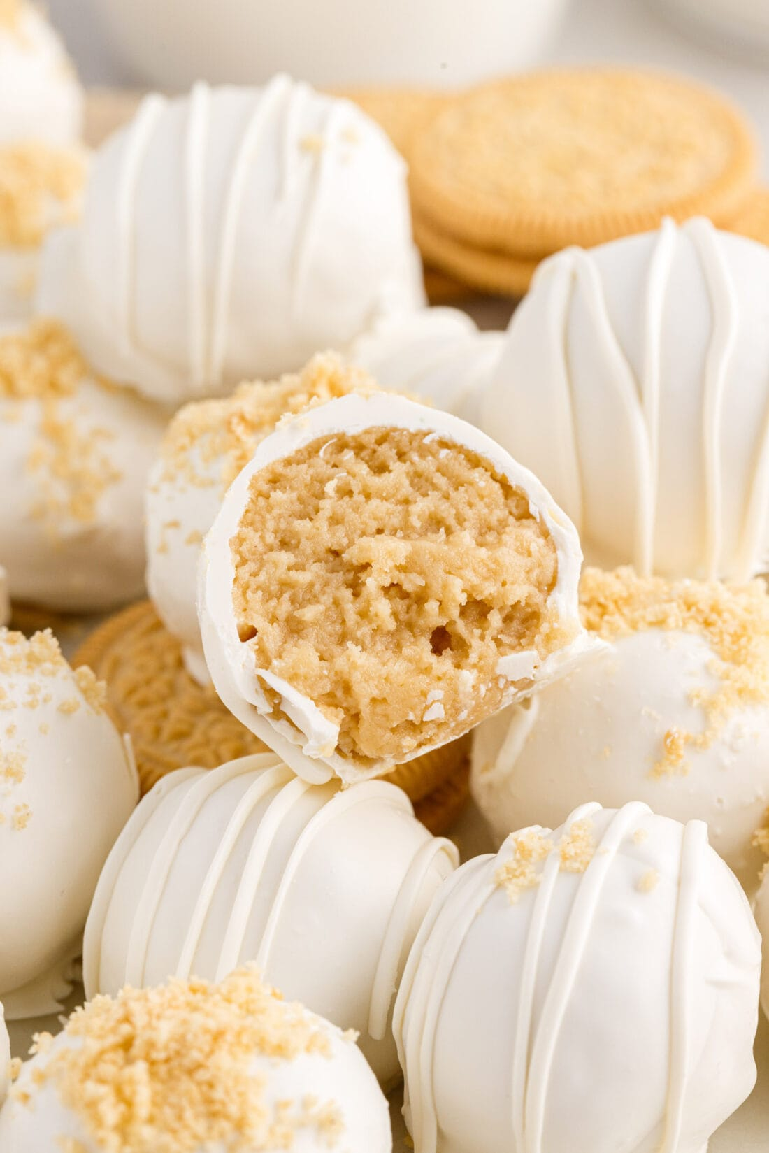 20 Oreo Dessert Recipes | Baking You Happier