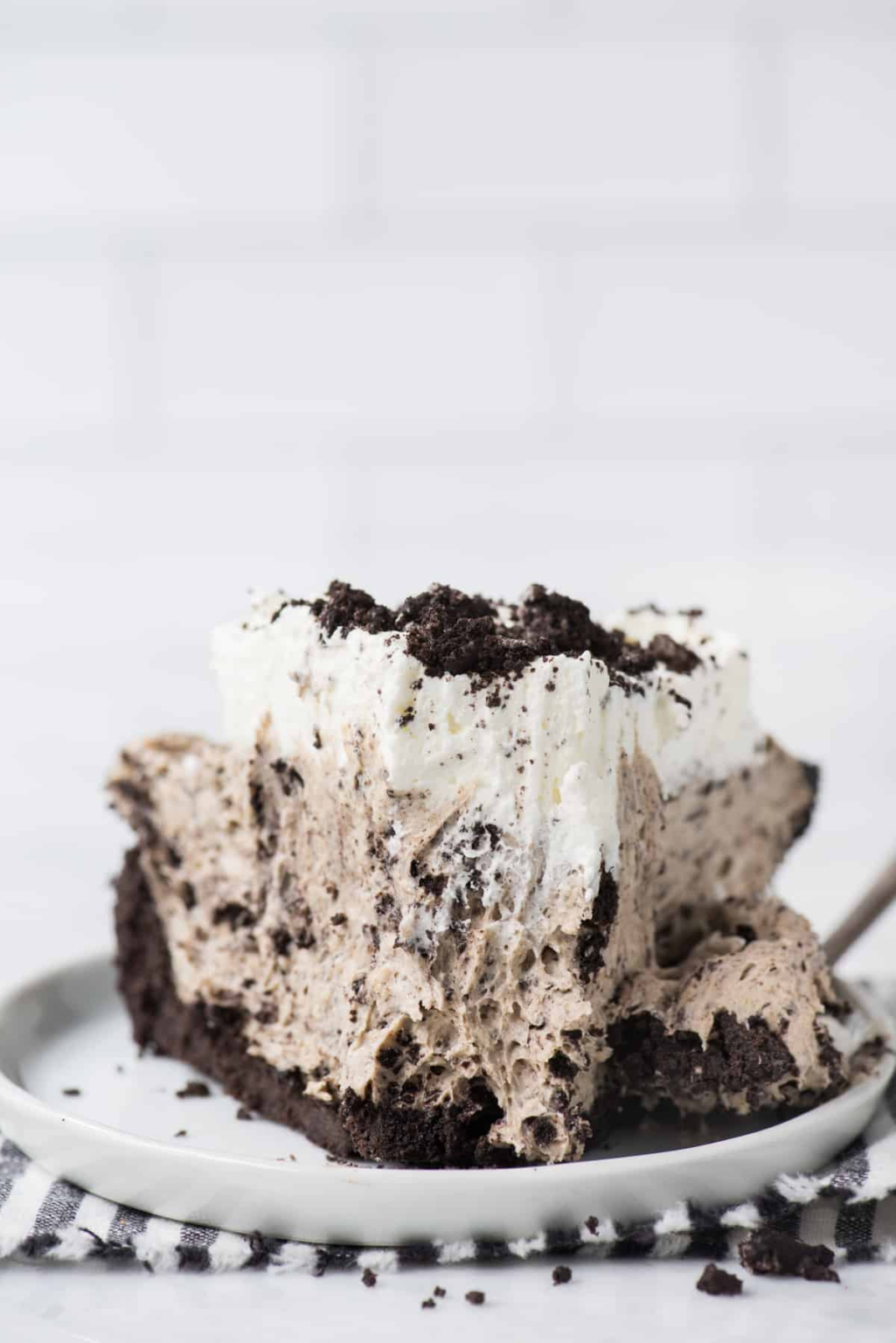 20 Oreo Dessert Recipes | Baking You Happier