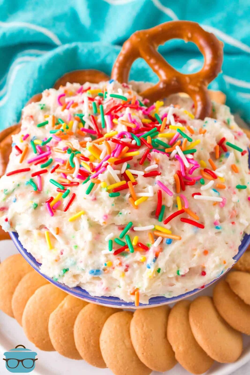 25 Party Dip Recipes | Baking You Happier