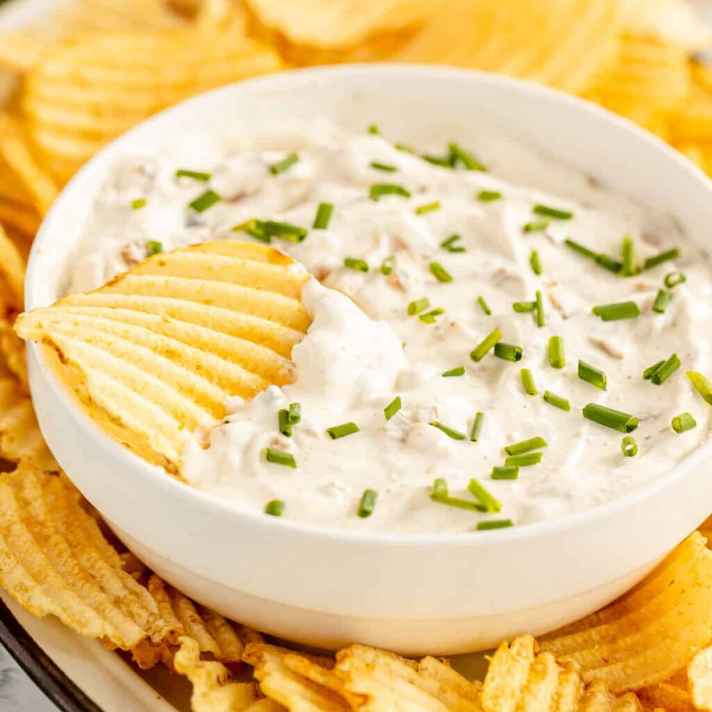 25 Party Dip Recipes | Baking You Happier