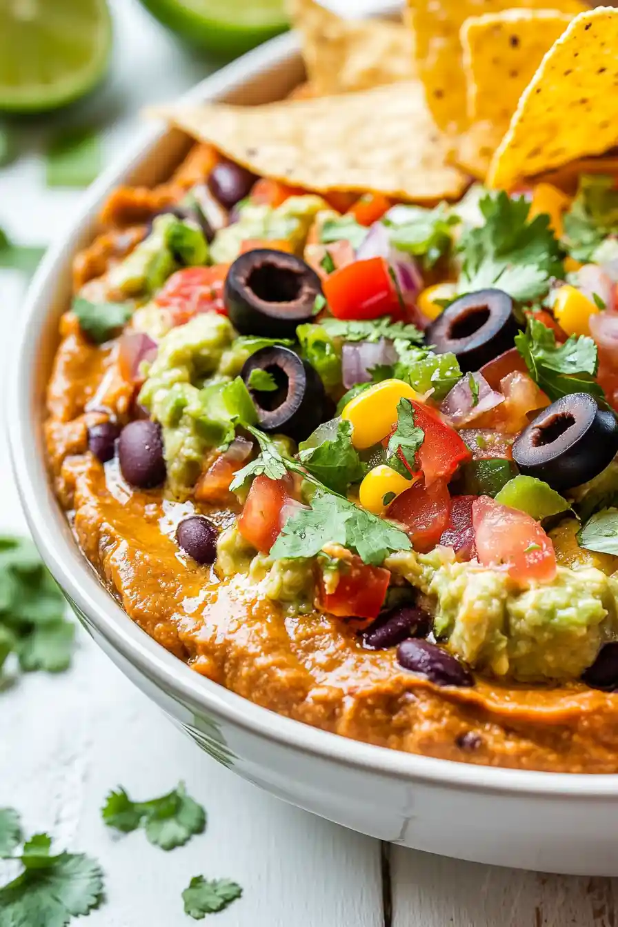 25 Party Dip Recipes | Baking You Happier