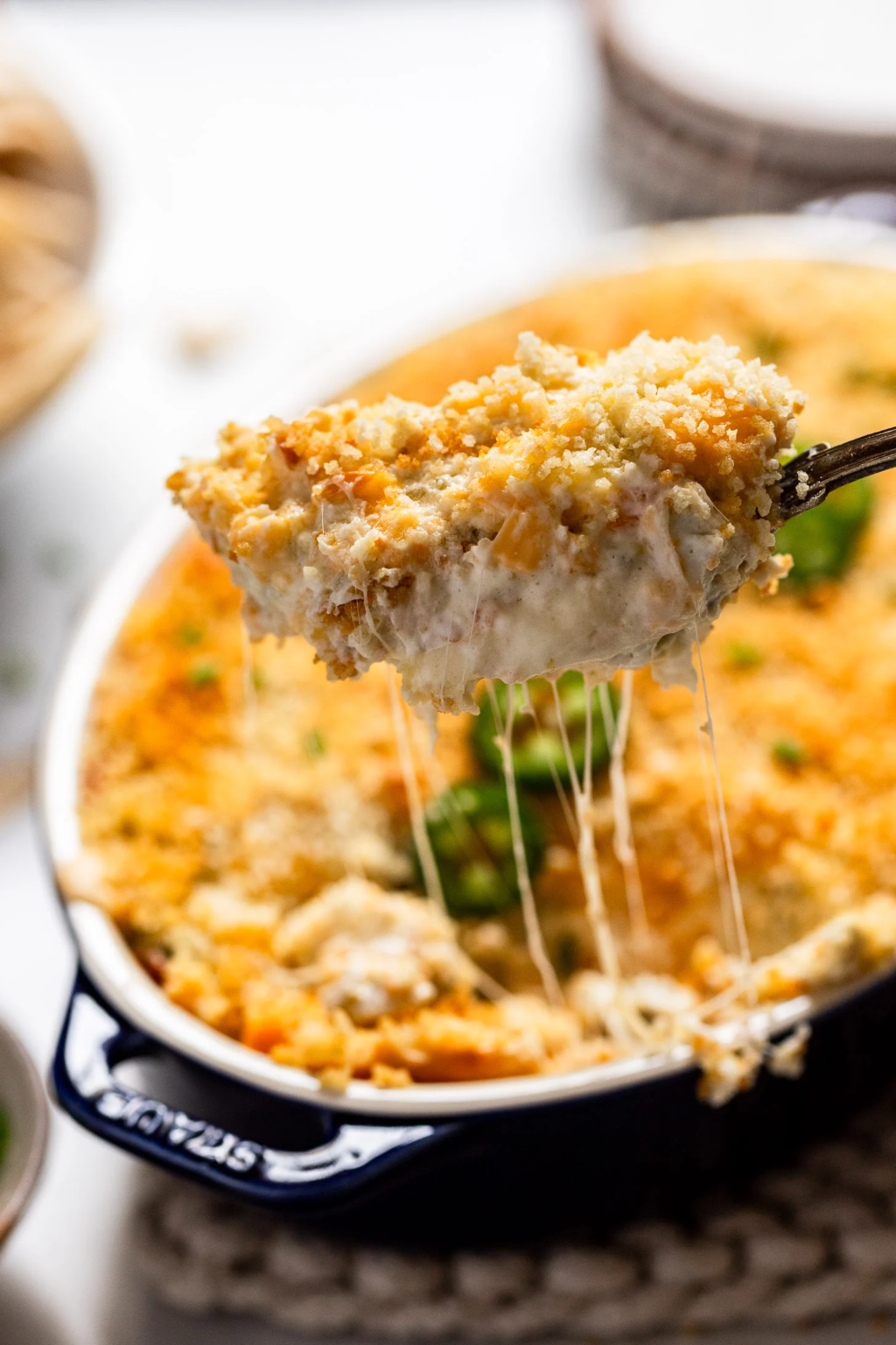 25 Party Dip Recipes | Baking You Happier